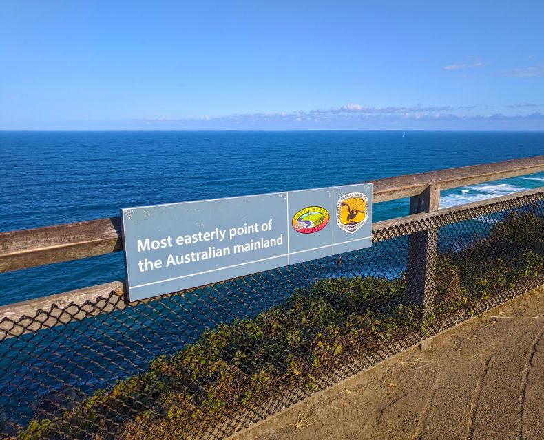 From Brisbane: Byron Bay, Bangalow, and Gold Coast Day Tour - What’s Included and What’s Not