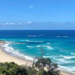 From Brisbane: North Stradbroke Island Wildlife Adventure - Transportation and Group Size