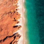 From Broome: Buccaneer Explorer Half-Day Scenic Flight - Horizontal Waterfalls: The Star Attraction