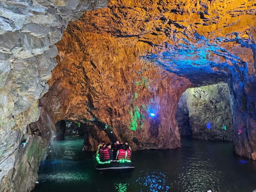 From Busan: Ulsan Full-Day Private Tour with Licensed Guide - What’s Included and What’s Not