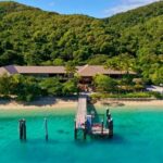 From Cairns: 2 Islands 1 day - Fitzroy & Green Islands - The Snorkeling and Marine Experience