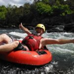 From Cairns and Northern Beaches: Rainforest River Tubing - Why This Tour Is a Great Choice