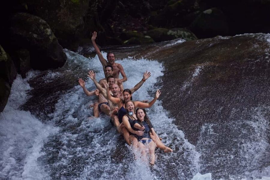 From Cairns: Atherton Tablelands Eco-Adventure & Swim Tour - What It Means for You