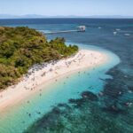 From Cairns: Half-Day Afternoon Cruise to Green Island - How the Journey Begins