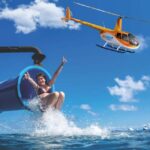 From Cairns: Moore Reef, Fitzroy Island Tour with Helicopter - Practical Tips for Your Trip