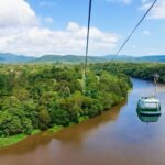 From Cairns: Self-Guided Kuranda Trip with Train and Skyrail - The Experience: What Travelers Are Saying