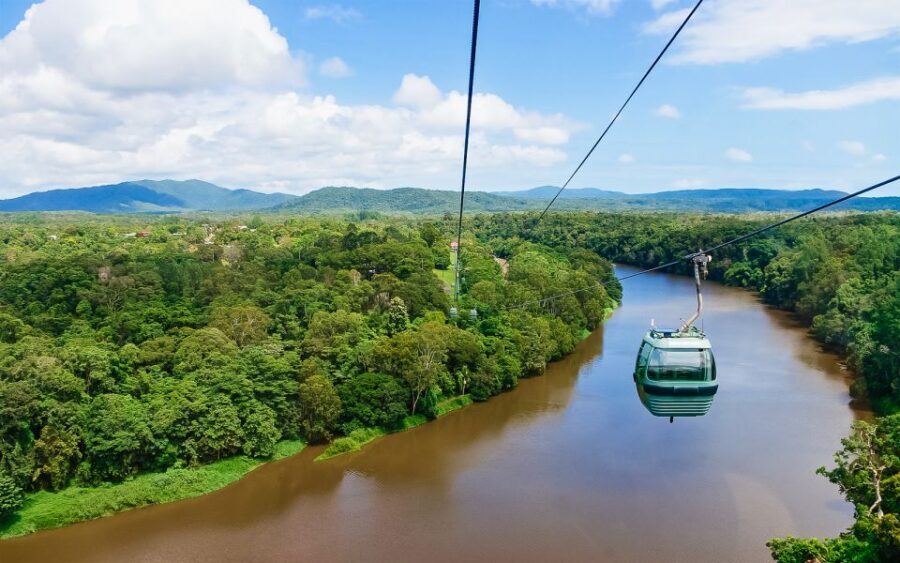 From Cairns: Self-Guided Kuranda Trip with Train and Skyrail - The Experience: What Travelers Are Saying