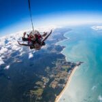 From Cairns: Tandem Skydive Experience over Mission Beach - The Skydive Itself: What You Can Expect