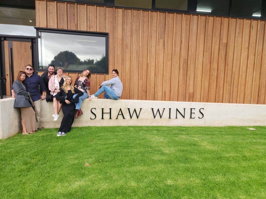 From Canberra: Murrumbateman Wineries Full-Day Tour - The Reviews: Authentic Voices and Insights