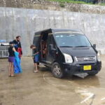From Cao Bang: Car ( 7 Seat ) Rental With Driver: 1 Day - Discovering the Geopark: Land of Geological Marvels and Cultural Heritage