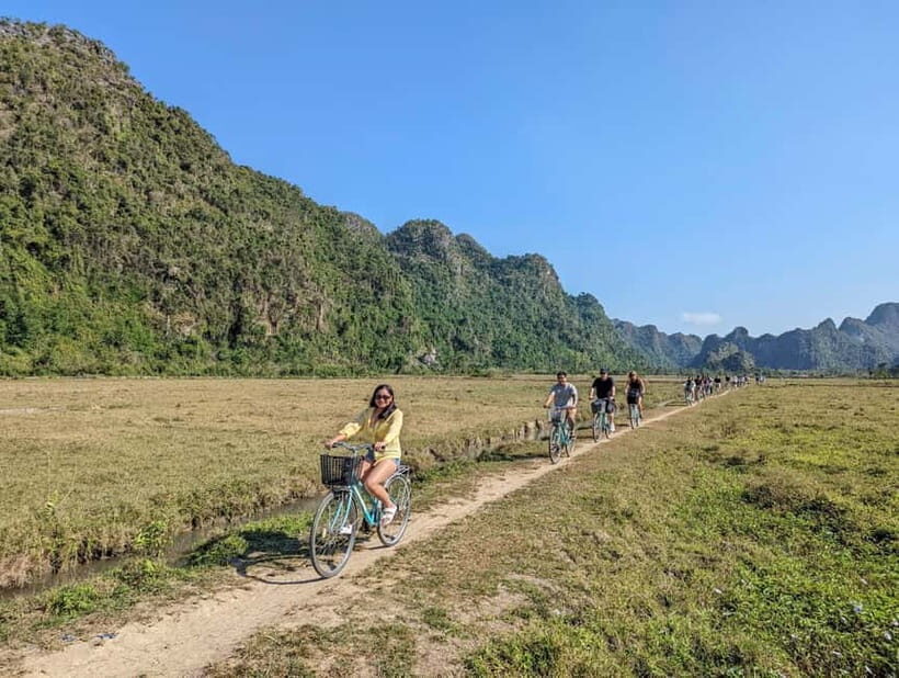 From Cat Ba: Day Trip Explore Lan Ha Bay & Viet Hai Village - A Deep Dive into the Journey