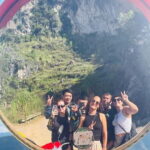 From Cat Ba: Ha Giang Loop 3D2N+Bus - Strawberry HaGiangLoop - Detailed Breakdown of the Itinerary