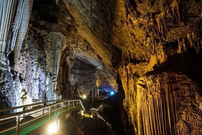 From Cat Ba Island: 3-Day Ha Giang Loop Tour - What to Expect: Practicalities and Highlights