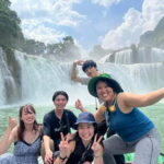From Cat Ba Island: Ban Gioc Waterfall - Hanoi 2nights/1day - A Deep Dive into the Experience