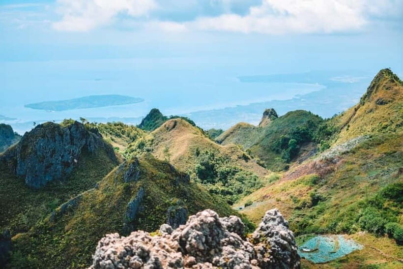 From Cebu: Osmeña Peak and Kandungaw Peak Hiking Trail - The Itinerary: What to Expect