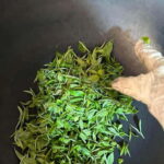 From Chengdu: Tea Garden, Bamboo Weaving & Ancient Town Tour - A Detailed Breakdown of the Itinerary