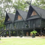 From Chiang Mai : 3 Temples & Golden Triangle with Lunch - The Golden Triangle & Scenic Boat Ride