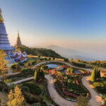From Chiang Mai: Doi Inthanon National Park Day Trip - Authentic Experiences and Unique Highlights