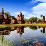 From Chiang Mai: Guided Tour of Sukhothai's UNESCO Heritage - Introduction to the Experience