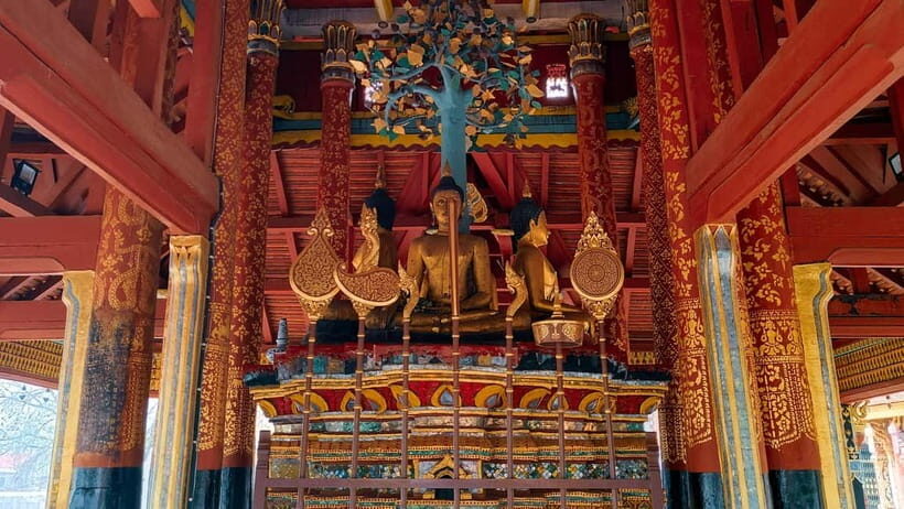 From Chiang Mai: UNESCO Site of Lampang & Lamphun Day Trip - The Practicalities That Make This Tour Worthwhile
