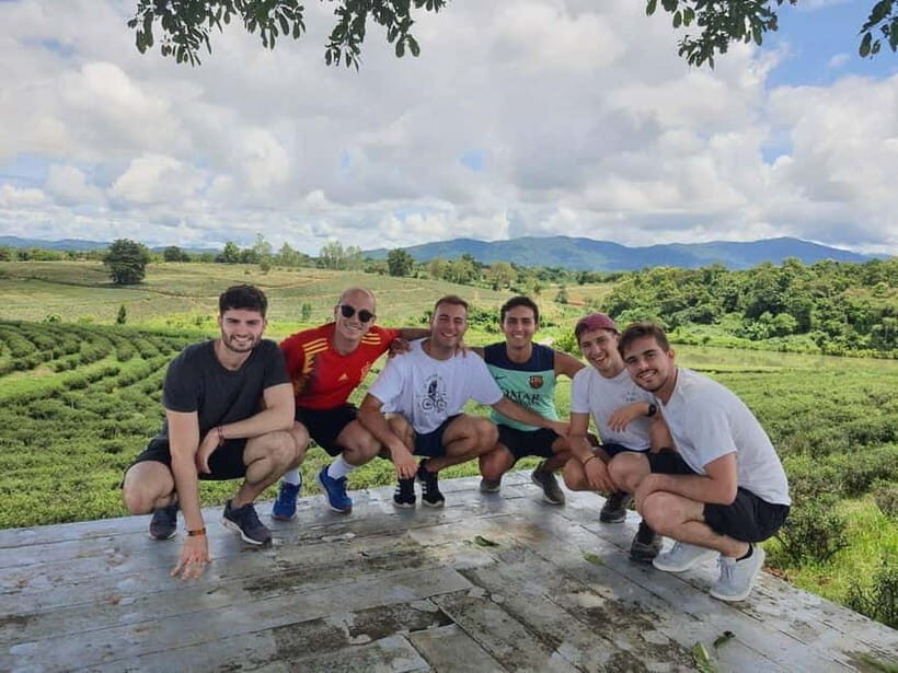 From Chiangrai: Customize Your Private Chiang Rai Adventure! - The Sum Up