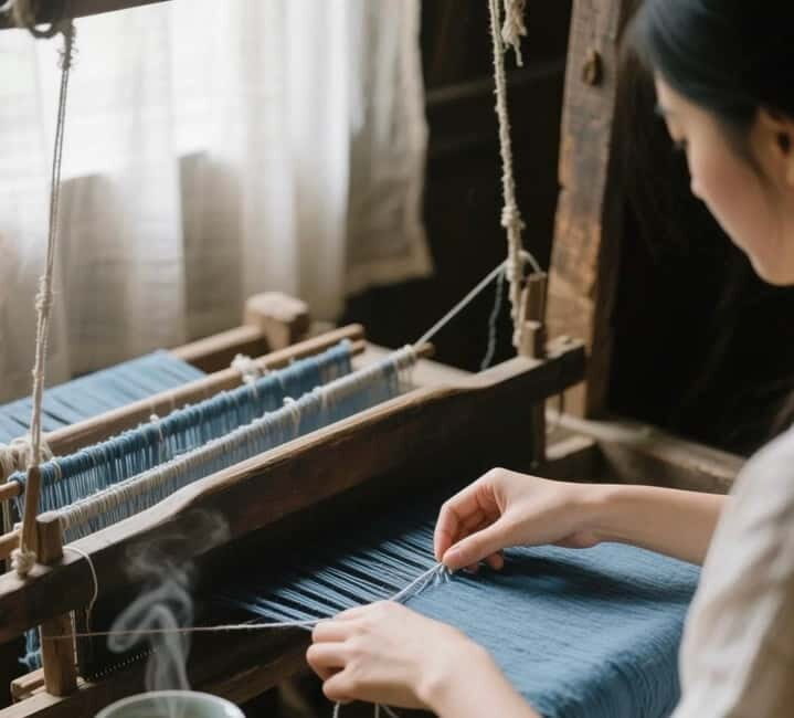 From Chongqing: Rongchang Summer Cloth Crafts Heritage Tour - What to Expect and What Not to Expect