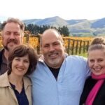 From Christchurch: Guided Local Wine Tours in Waipara - Exploring the Waipara Valley Winemaking Region