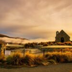 From Christchurch: Queenstown via Tekapo & Mt Cook Day Trip - The Practical Stuff: What’s Included and What’s Not