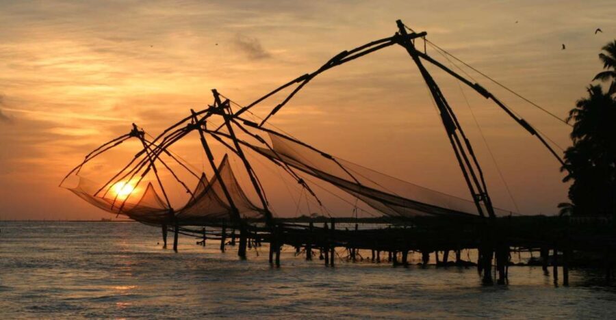 From Cochin: Fort Kochi and Mattancherry Sightseeing Tour - Authentic Insights from Travelers