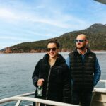 From Coles Bay: Wineglass Bay Cruise with Lunch - The Experience: What to Expect