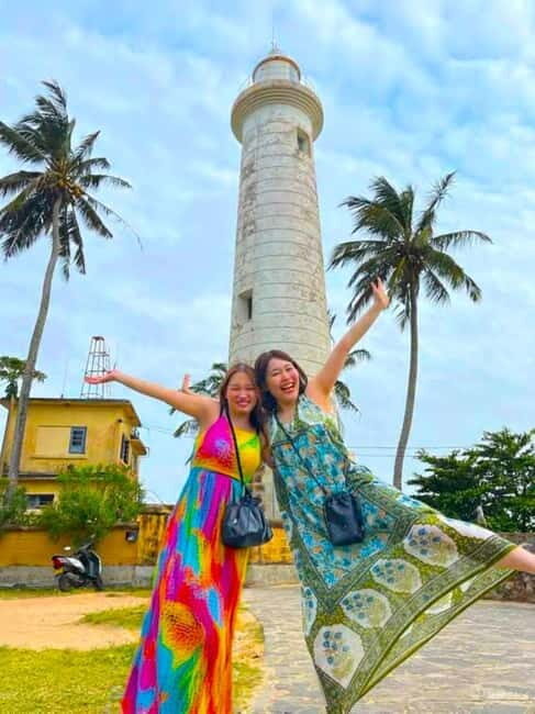 From Colombo: Galle Fort, Madu River, Bentota Day Tour - The Practical Side: What to Expect