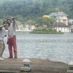From Colombo: Kandy, Pinnawala and Tea Factory Full-Day Trip - How the Experience Feels in Practice