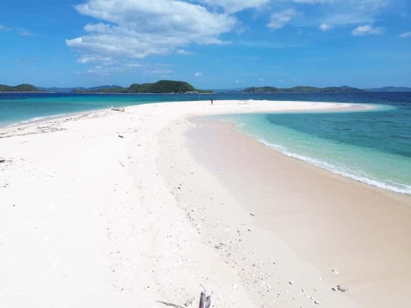 From Coron: Explore Busuanga Beach Escapade - What to Expect: Practical Insights
