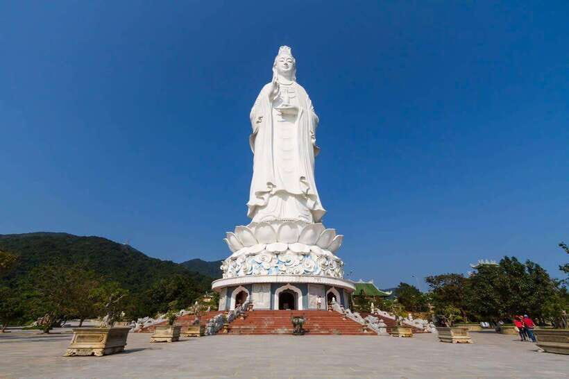From Da Lat: Ta Nang Phan Dung Trekking Camping 2 Day Tour - The Authentic Benefits of This Tour