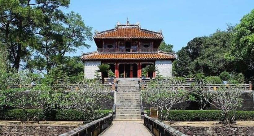 From Da Nang/Chan May: Hue Imperial City & Hai Van Pass Tour - Why This Tour Might Be Perfect for You