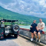 From Da Nang: Explore Hai Van Pass by US Army Jeep - The Details That Matter