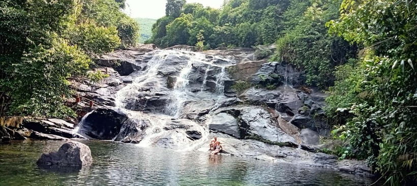 From Da Nang: Hai Van Pass Loop and City Tour By Easyrider - Practical Tips for Travelers