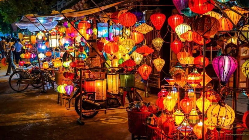 From Da Nang/Hoi An: Ba Na Hills & Hoi An Lantern Night Tour - How this Tour Feels on the Ground