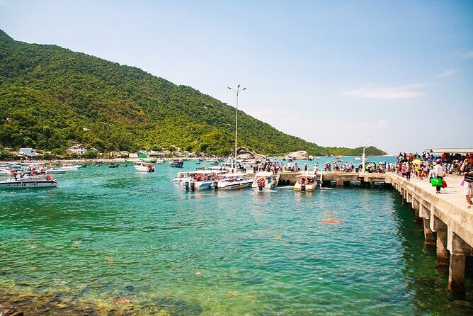 From Da Nang/ Hoi An: Cham Island Day Tour with snorkeling fun - Analyzing the Value