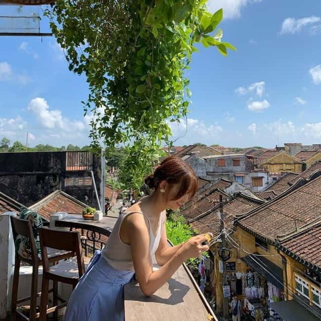 from Da Nang: Hoi An Instagram Cafe Tour with Rooftop View - How the Tour Comes Together — The Practicalities