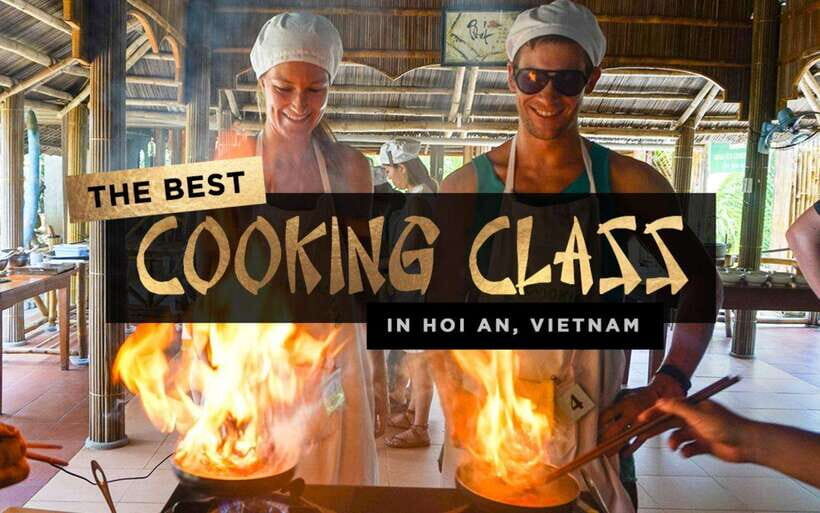 From Da Nang/ Hoi An: My Son Sunrise & Hoi An Ancient Town - Returning for Rest or Free Time