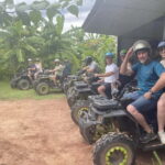 From Da Nang/Hoi An: Off-Road ATV Adventure with BBQ Feast - The BBQ Feast: A Delicious Finish
