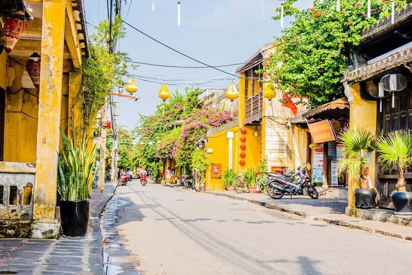 From Da Nang: Hoi An Old Town Tour, Night Market & Boat Ride - Who Will Enjoy This Tour Most?