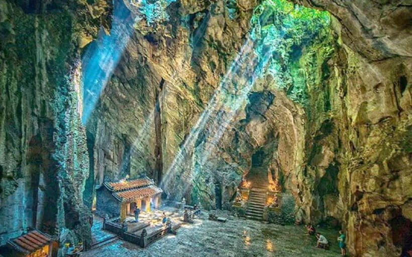 From Da Nang: Marble Mountains & Hoi An Lantern Boat - Analyzing the Experience: Is It Worth It?