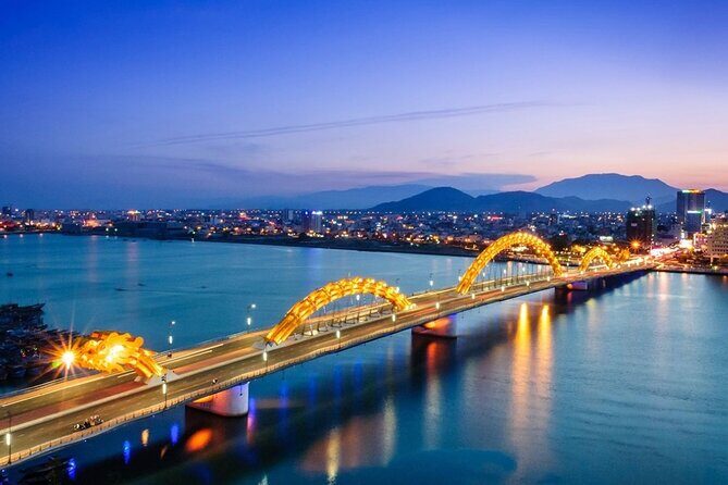 From Da Nang: One-Way Shared Bus Transfer to Hoi An - How the Transfer Works: A Step-by-Step Breakdown