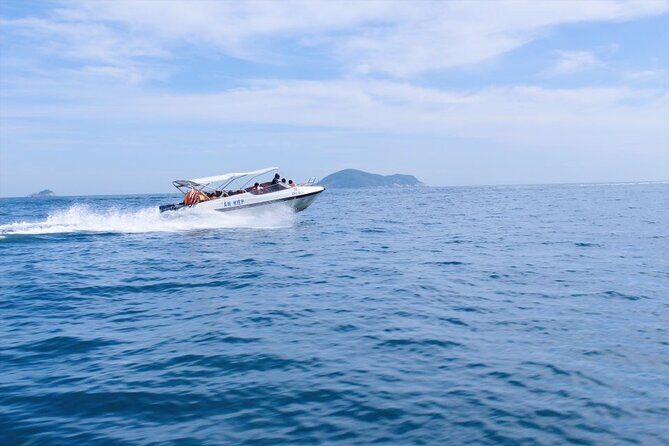 From Da Nang: Snorkeling & Island Hopping Tour by Speedboat - Final Thoughts: Is It Worth It?