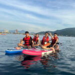 From Da Nang: Stand-Up Paddleboarding & Iconic City Tour - What Makes This Tour Special?