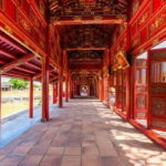 From Da Nang : Tour 3 day 2 night Da Nang and Hue Heritage - Day 2: Relaxation, Hoi An & Cultural Workshop