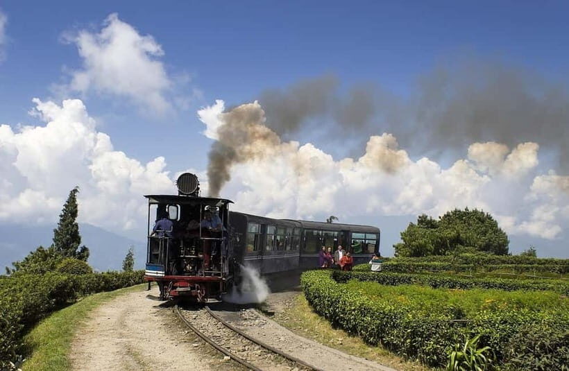 From Darjeeling: 8-Day Sandakphu Circuit Trek - What Makes This Trek Stand Out