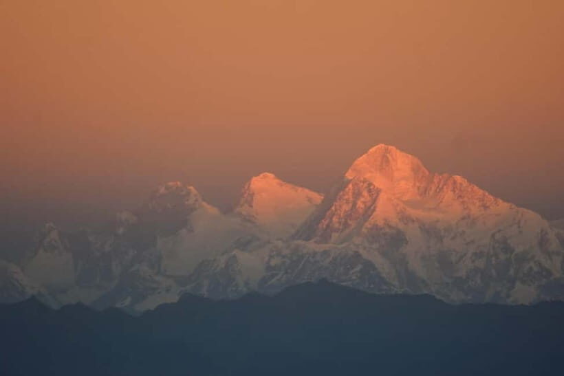 From Darjeeling: 9-Day Singalila Sandakphu Trek - What Makes This Trek Stand Out